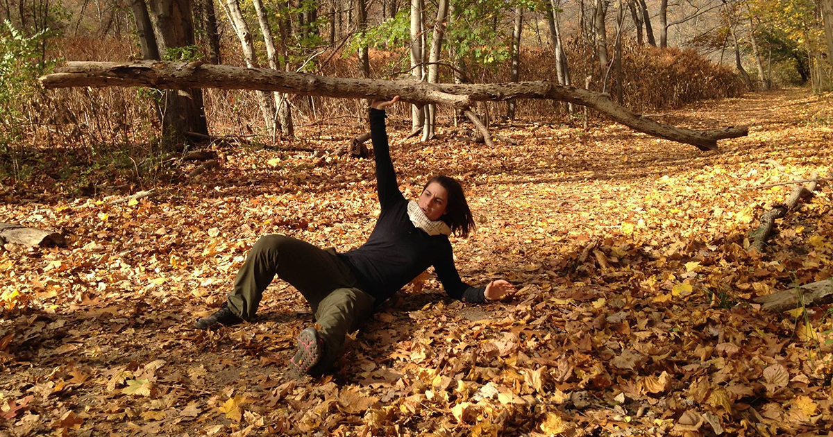 Beyond Strength: How to Incorporate Natural Movements in Your Strength ...